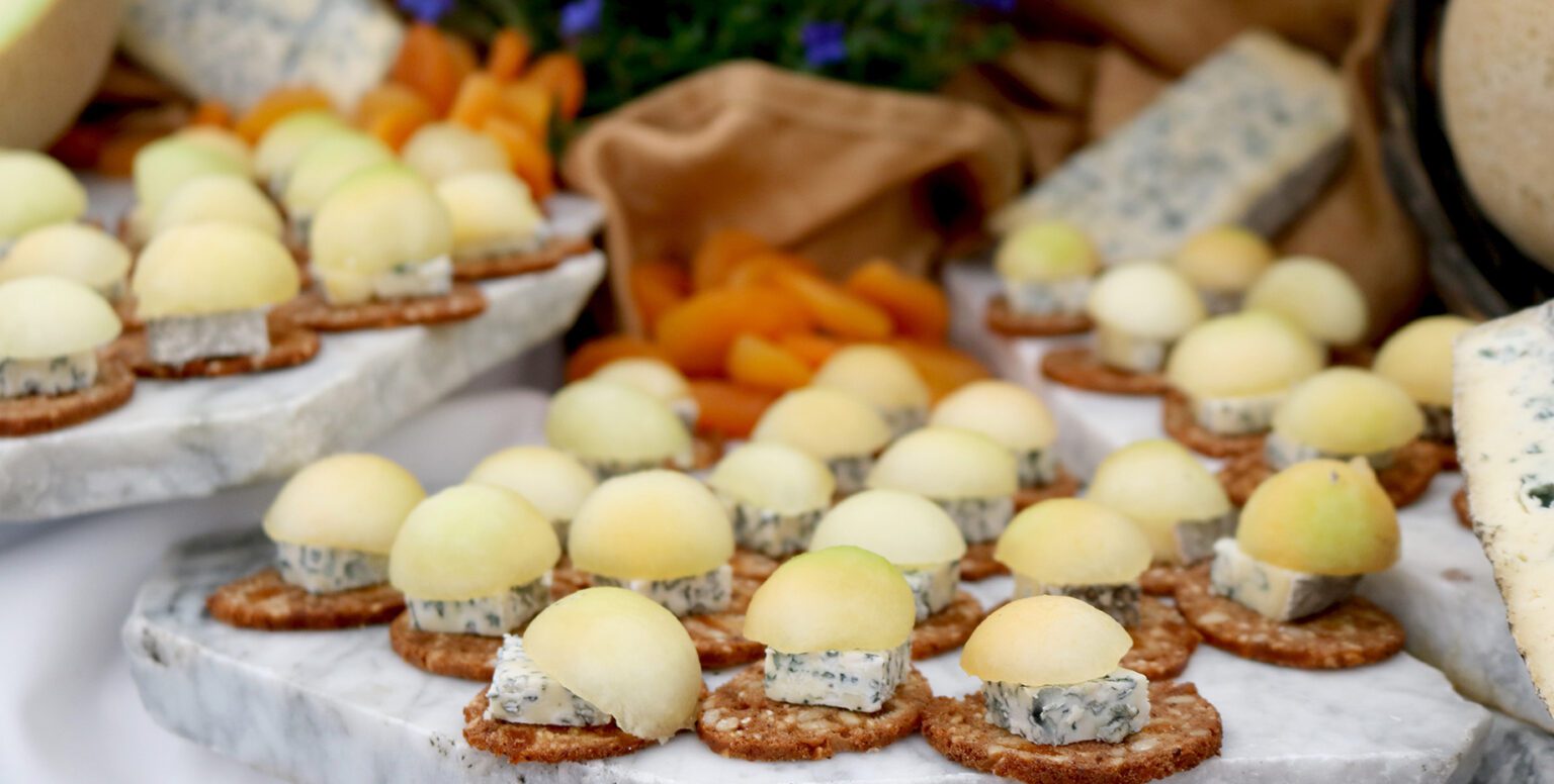 Artisan Cheese Festival – One of a kind tours, tastings, and seminars